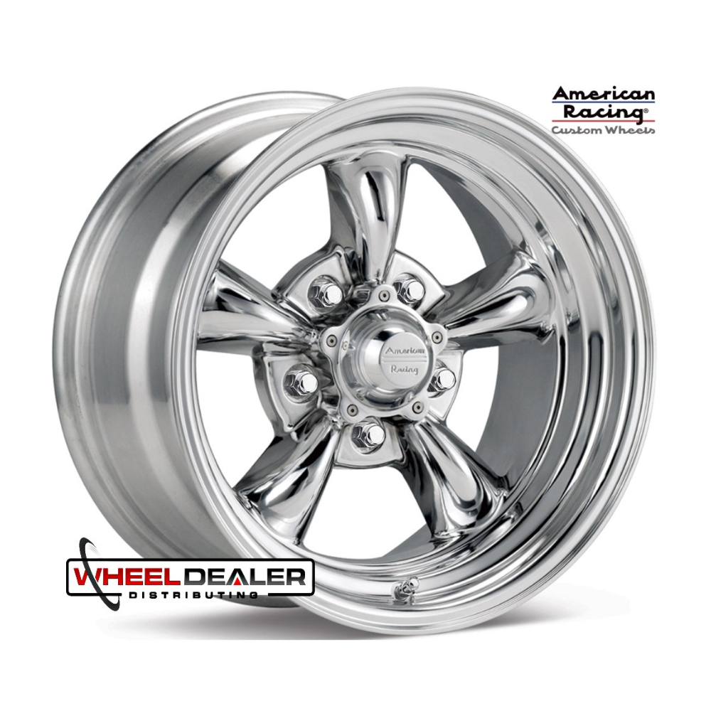 Polished Torq Thrusts – Torq Thrust Specialties