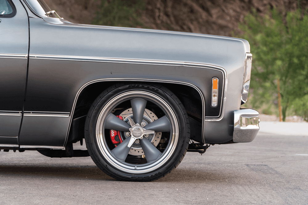 The BEST prices on American Racing Torq Thrust Wheels – Torq Thrust ...