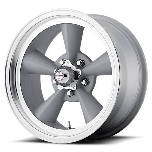 5x5.5" Torq Thrust (all finishes) – Torq Thrust Specialties